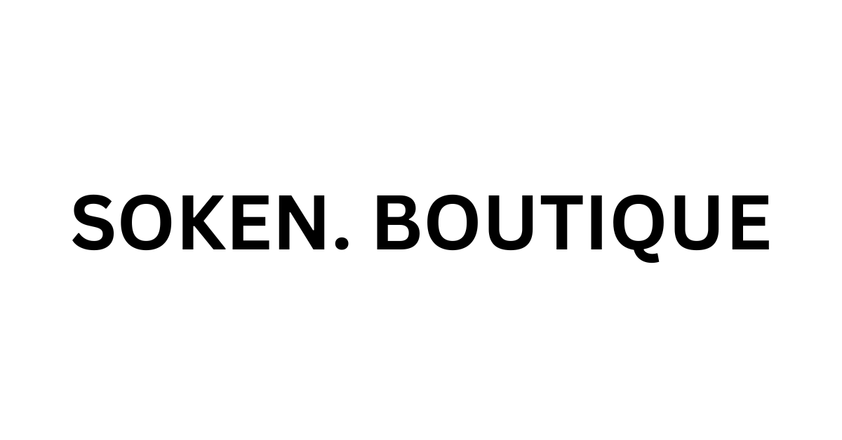 FORMAL – Page 2 – SOKEN. Boutique